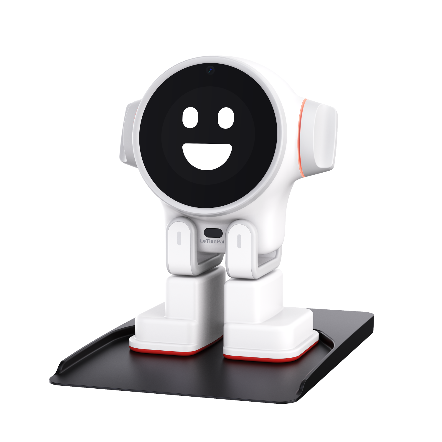 Rux Robot Information归档 - Letinanpai.com